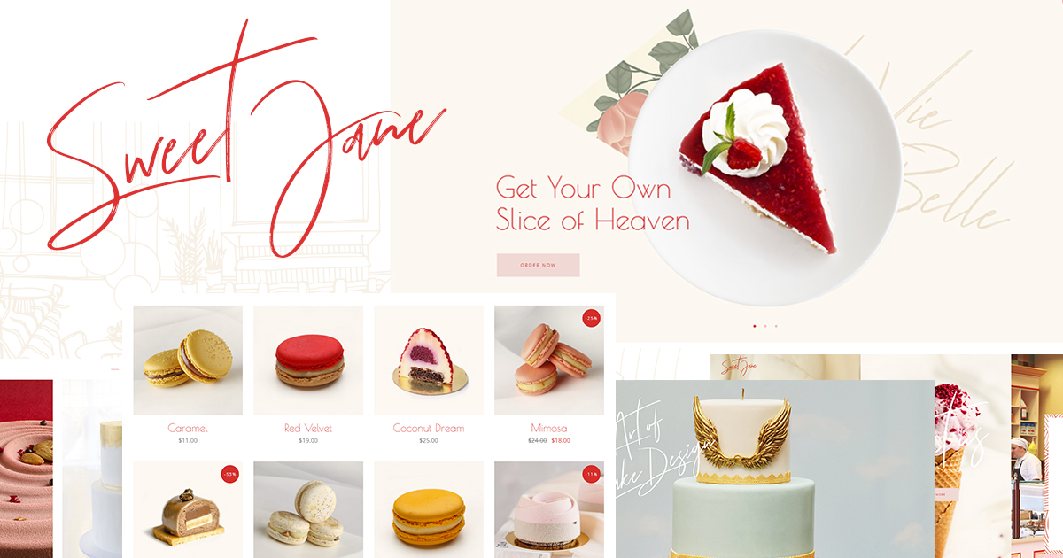 Wilton Patisserie - Serving you since 1986!