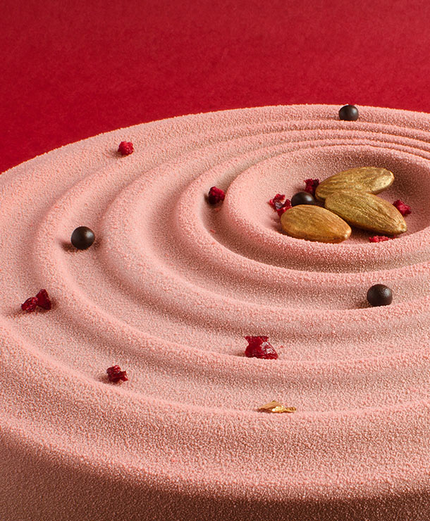 Mon Choco - Wilton Patisserie