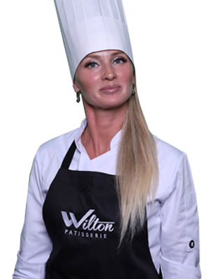Our Team - Wilton Patisserie