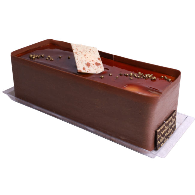 Hammer Chocolate box - Wilton Patisserie