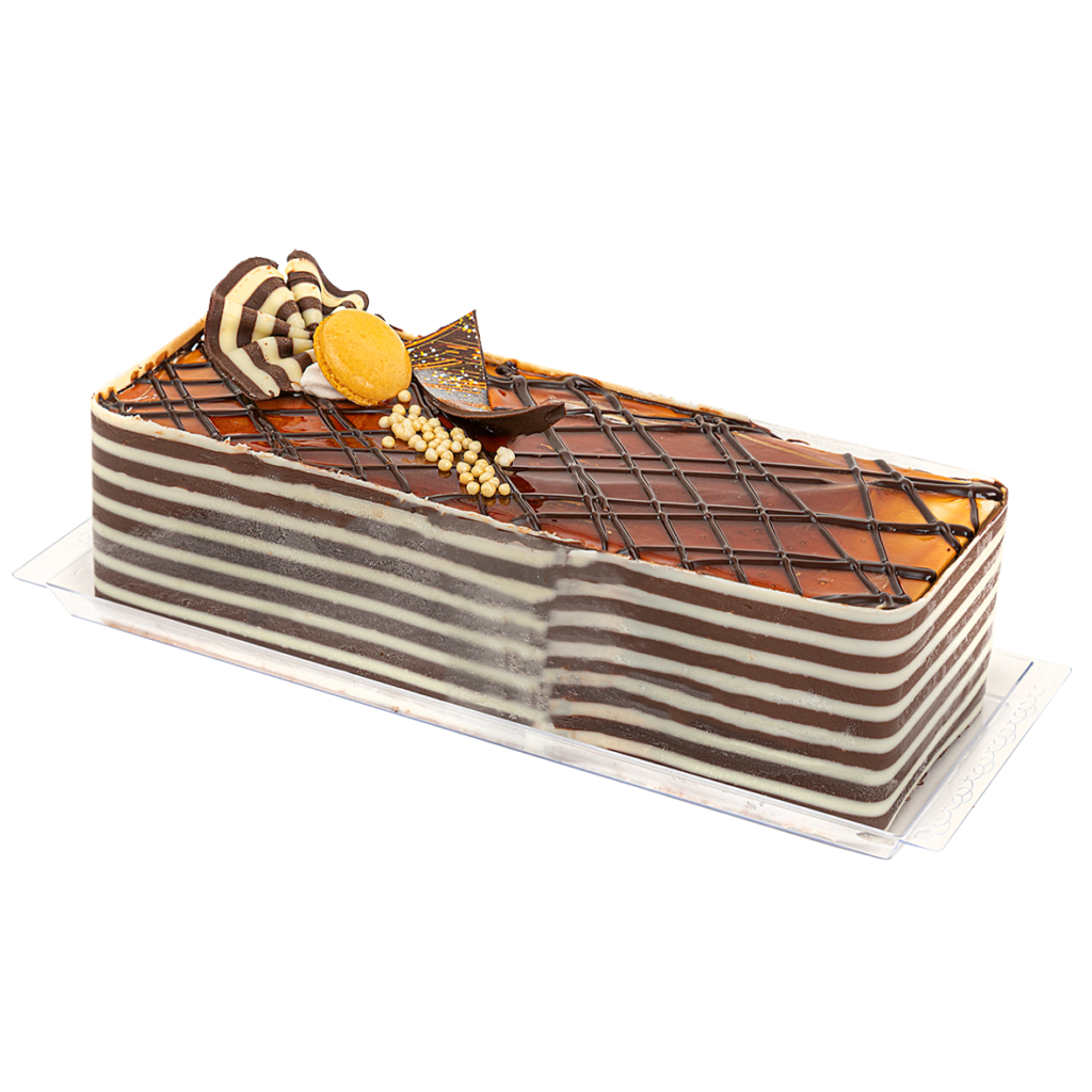 Donut Cake - Wilton Patisserie