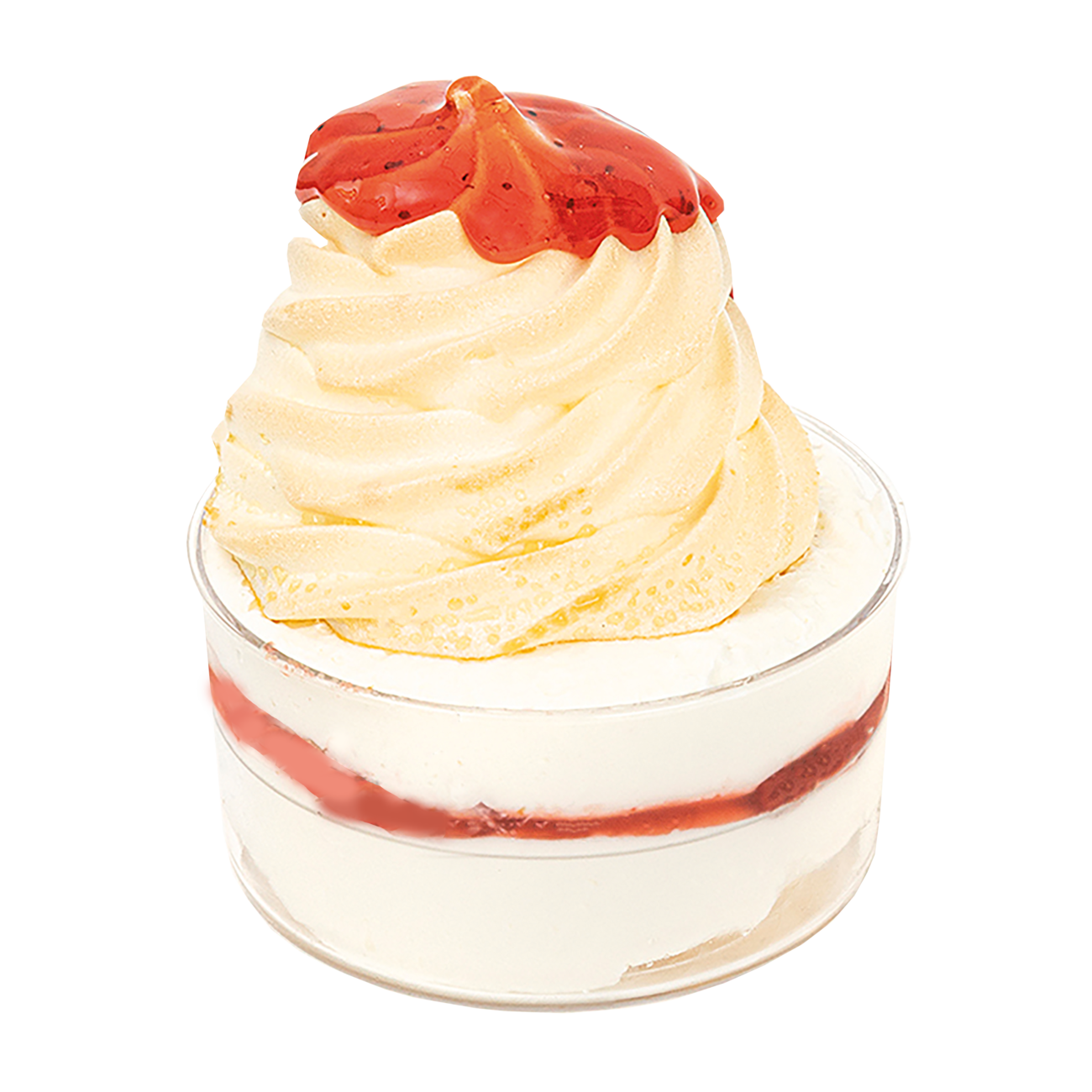 Rum Baba - Wilton Patisserie