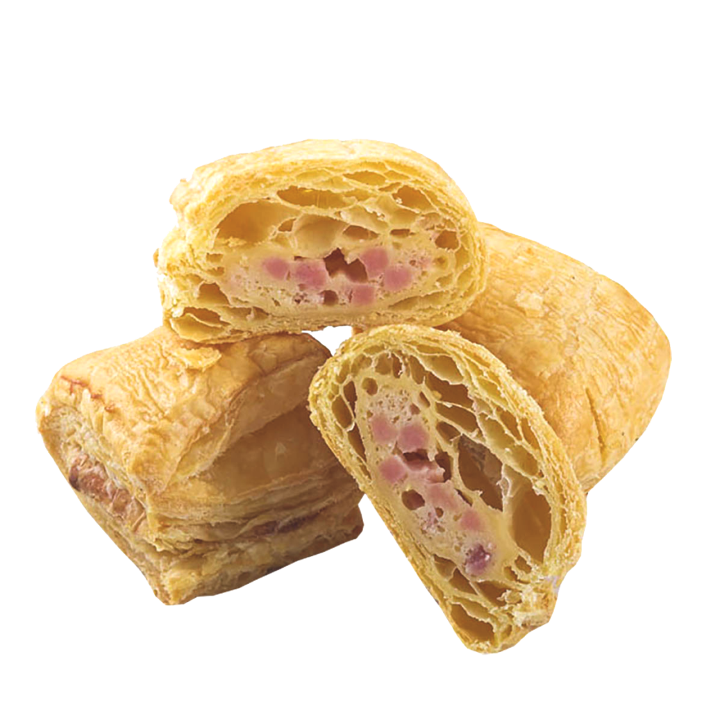 Kalliki Olive Pie - Wilton Patisserie