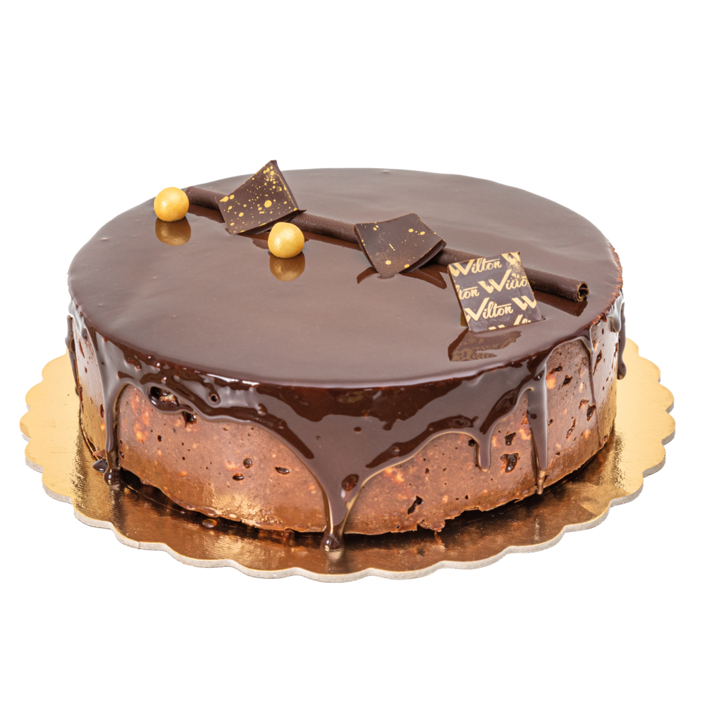 Doukissa - Wilton Patisserie