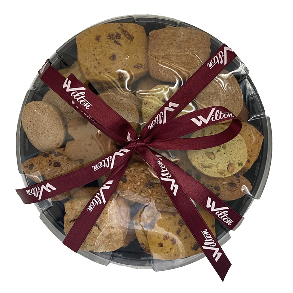 In a Box Archives - Wilton Patisserie