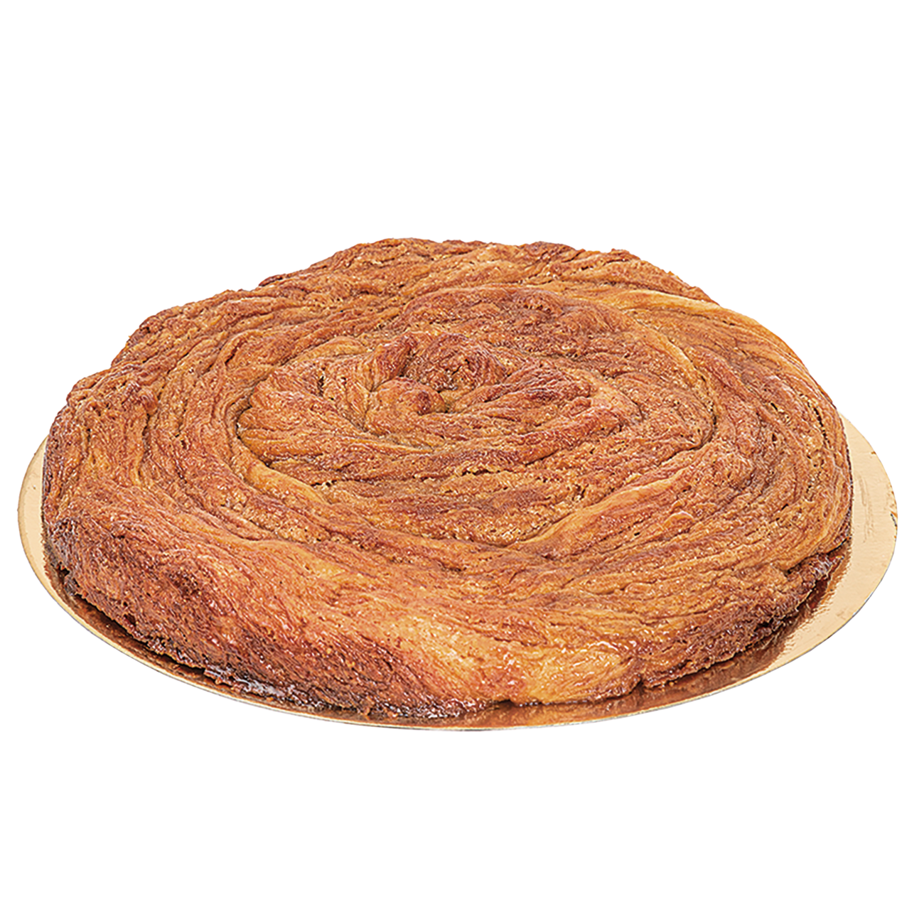 Almond Kourampies - Wilton Patisserie