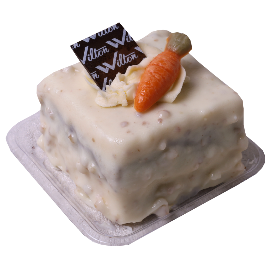 Individual Sweets Archives - Wilton Patisserie