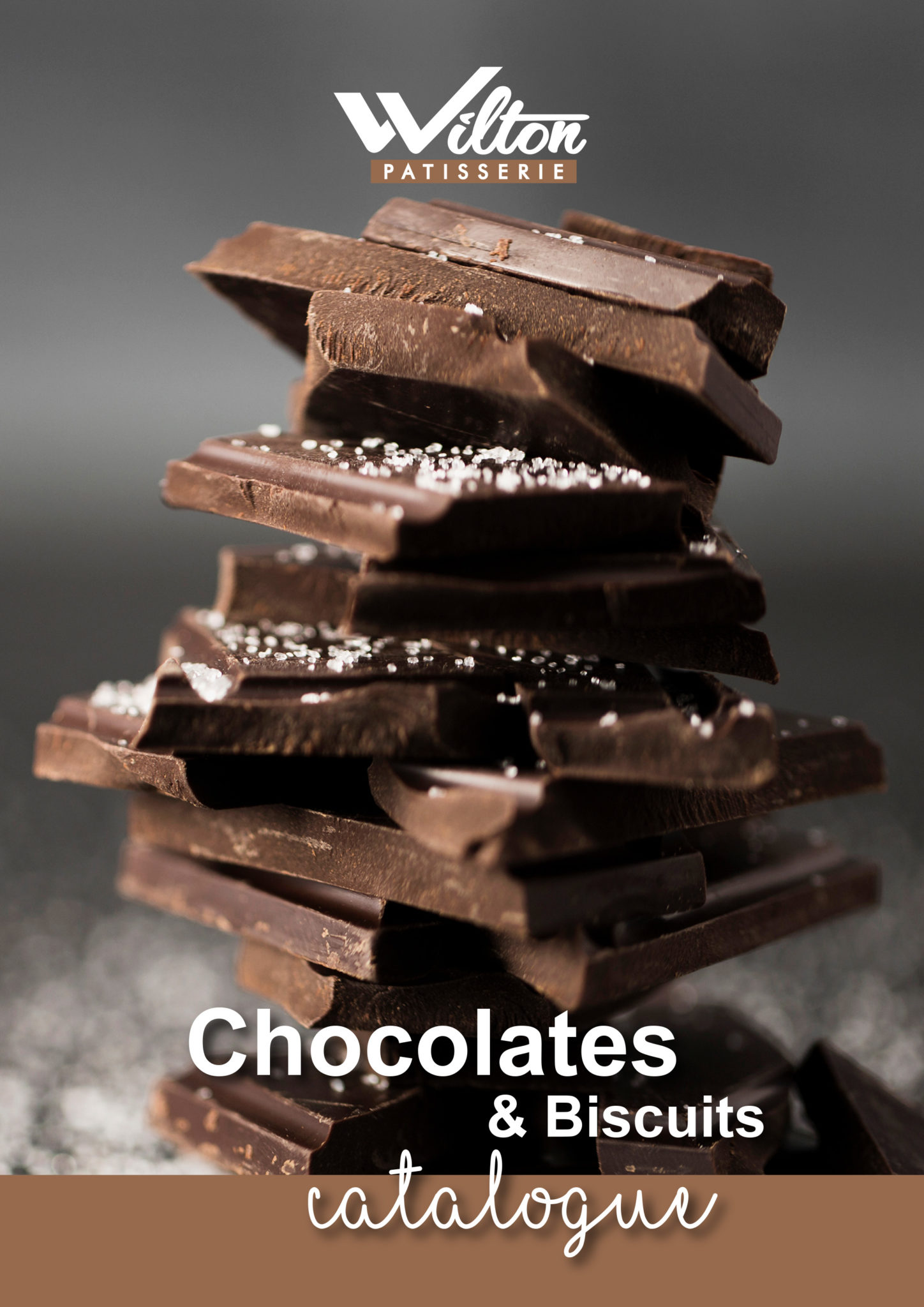 Digital Catalogues - All products in one place for your convenience!